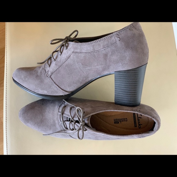 Clarks | Shoes | Womens Clarks | Poshmark